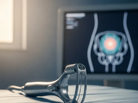 Intracavitary Radiation Therapy