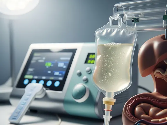 Intraperitoneal Radiation Therapy