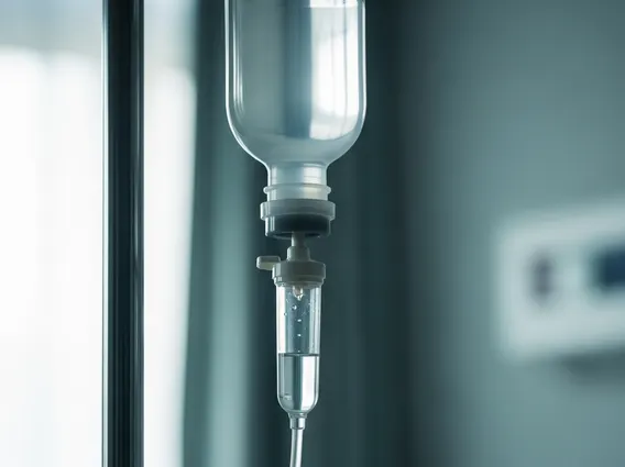 Intravenous Injection