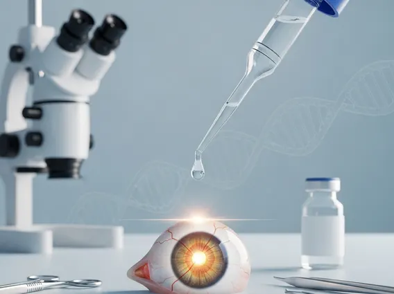 Intravitreal Chemotherapy