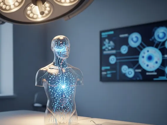 Radical Lymph Node Dissection