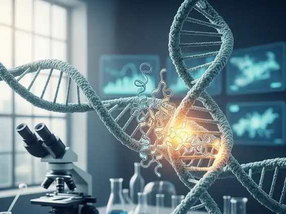 Transcription Factor